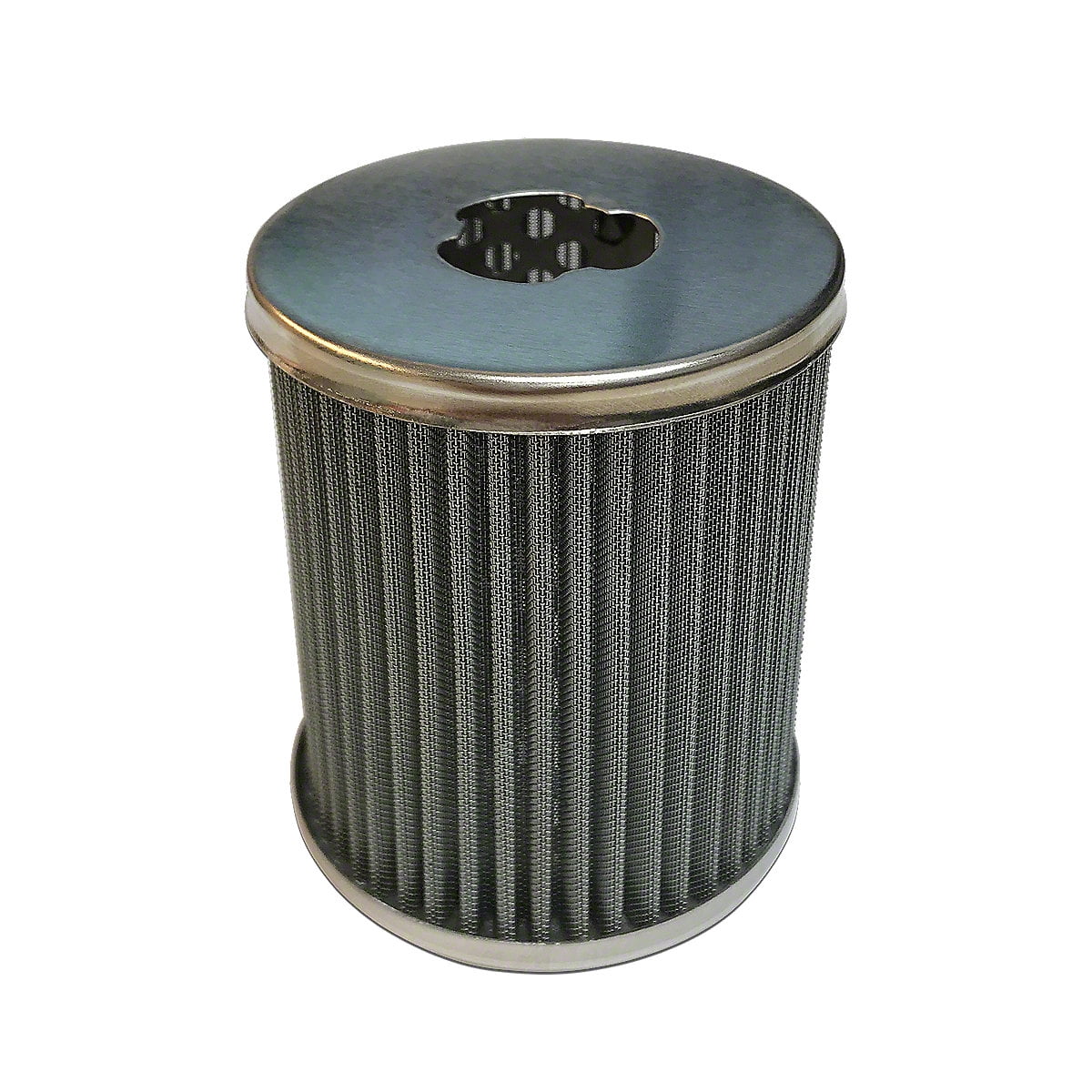 Hydraulic Filter Fits Ford Tractor C5NNN832B - Walmart.com