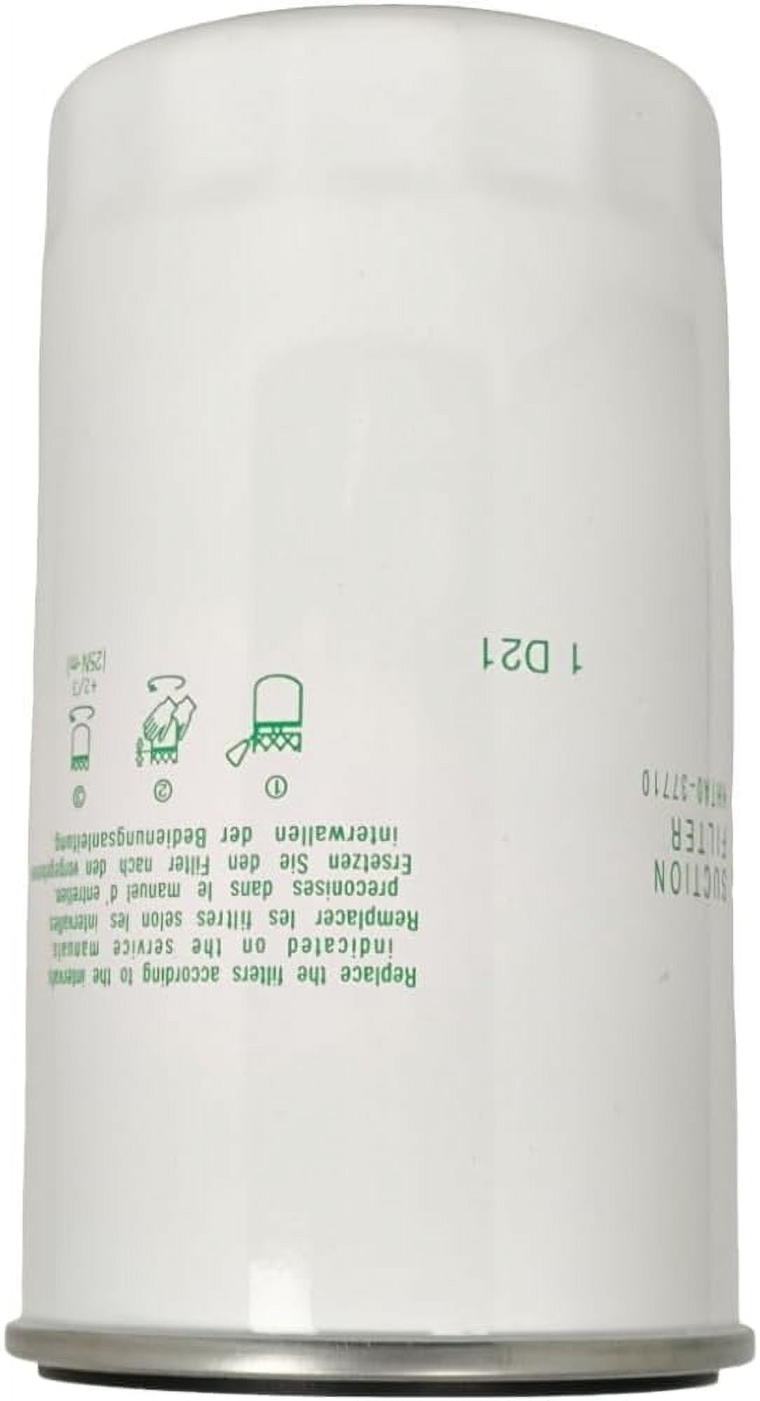 Hydraulic Filter HHTA0-37710 57098 Compatible with Kubota L3130 L3240 ...