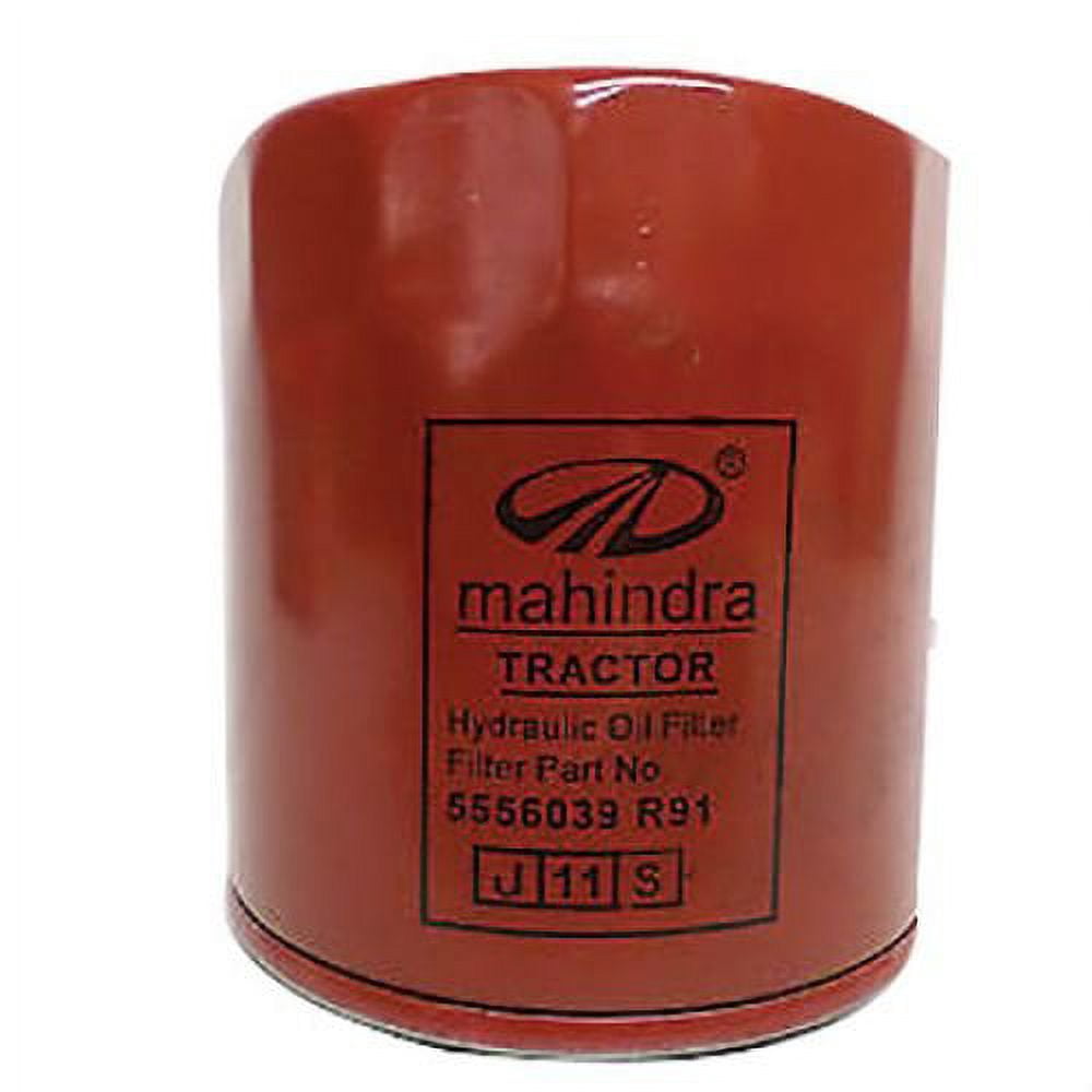 Hydraulic Filter fits Mahindra 3325 3505 450 C27 4505 C35 5005 E350 ...