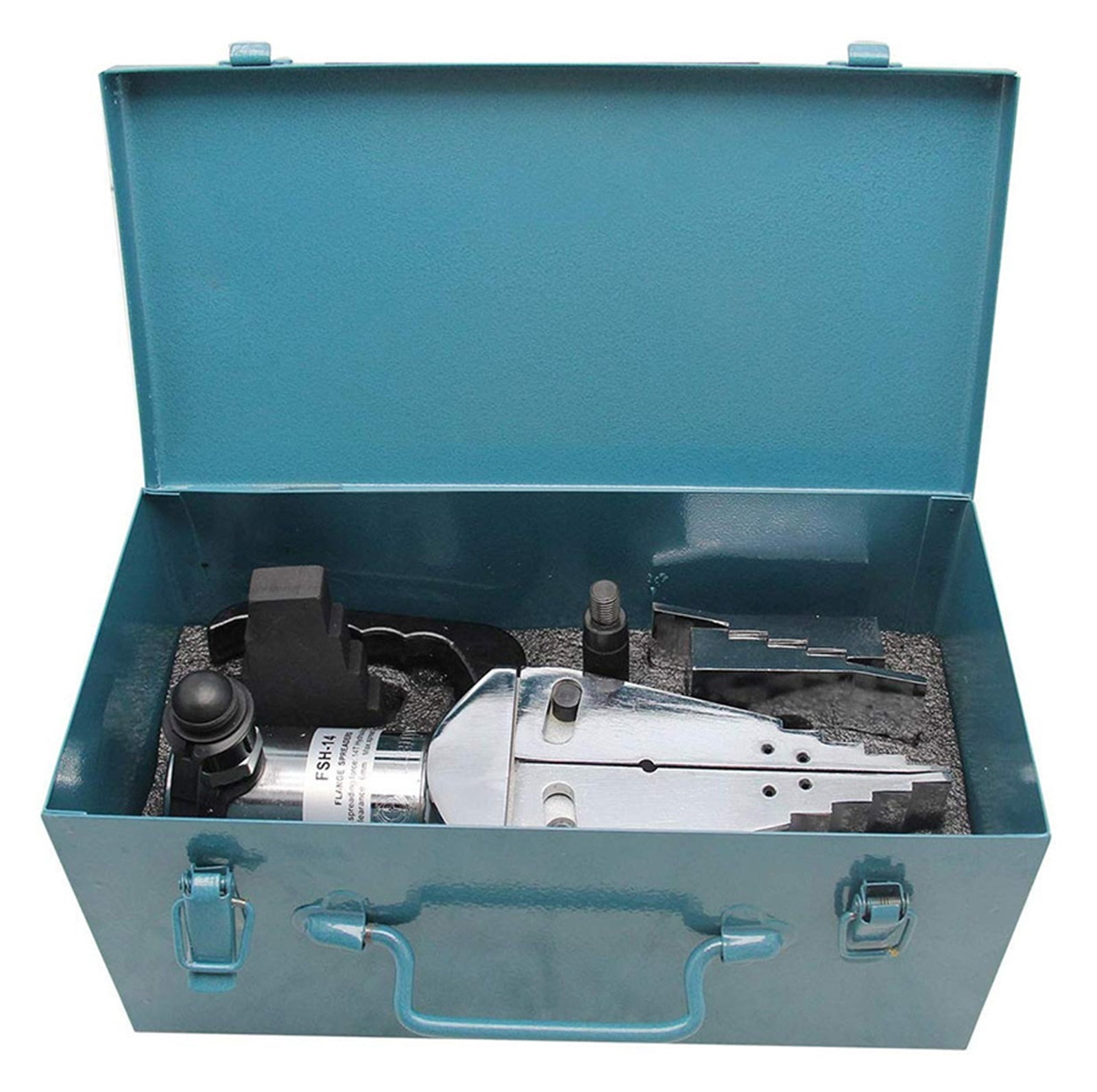 Hydraulic Flange Spreader Head 1/4" - 3-1/4" Pipe Tool Wedge Splitter ...