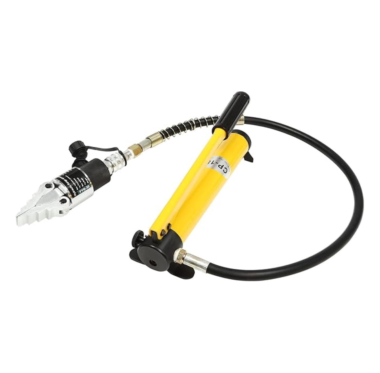 Hydraulic Flange Spreader Set 8T/17637LBS, Manual Pump CP-180, Pipeline ...
