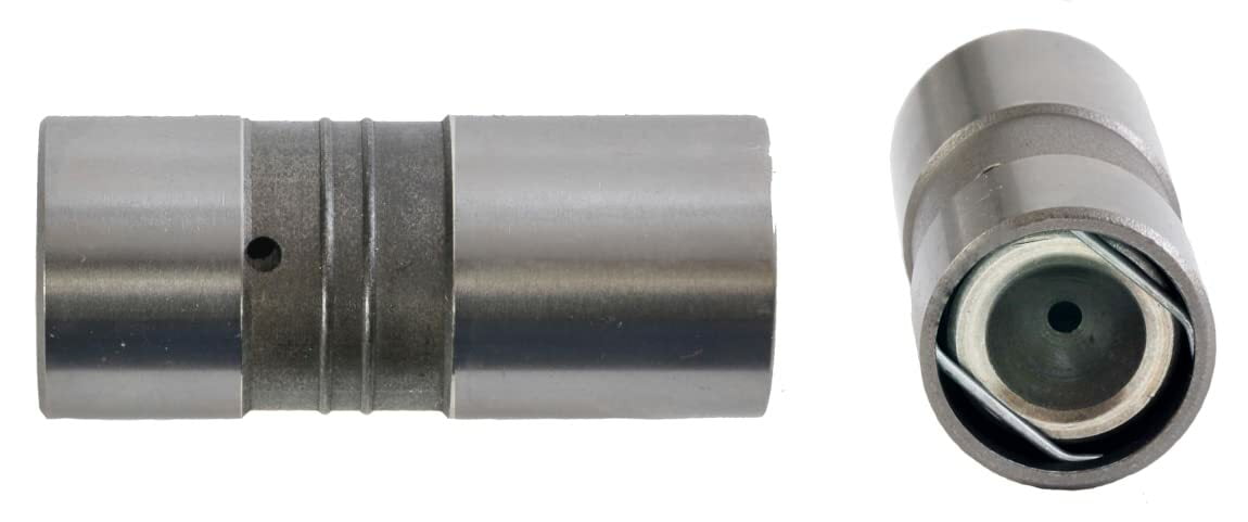 Hydraulic Flat Follower Valve Lifters (Set of 16) | for various GM ...