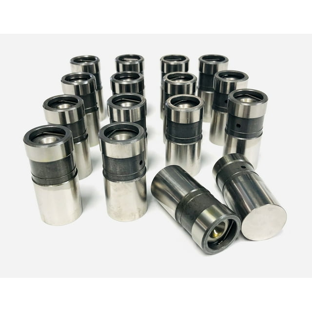 Hydraulic Flat Tappet Lifters compatible with Ford FE 390 360 352 330 ...