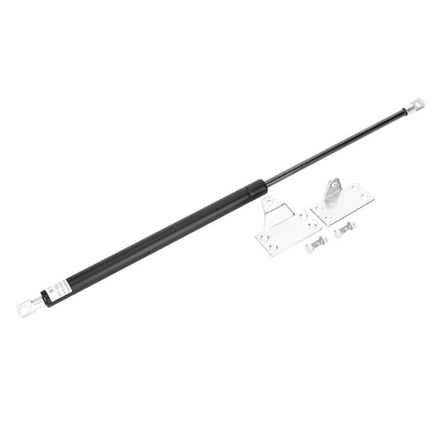 Hydraulic Gas Spring Strut Lid Lift Support 500mm Center Distance 200mm ...