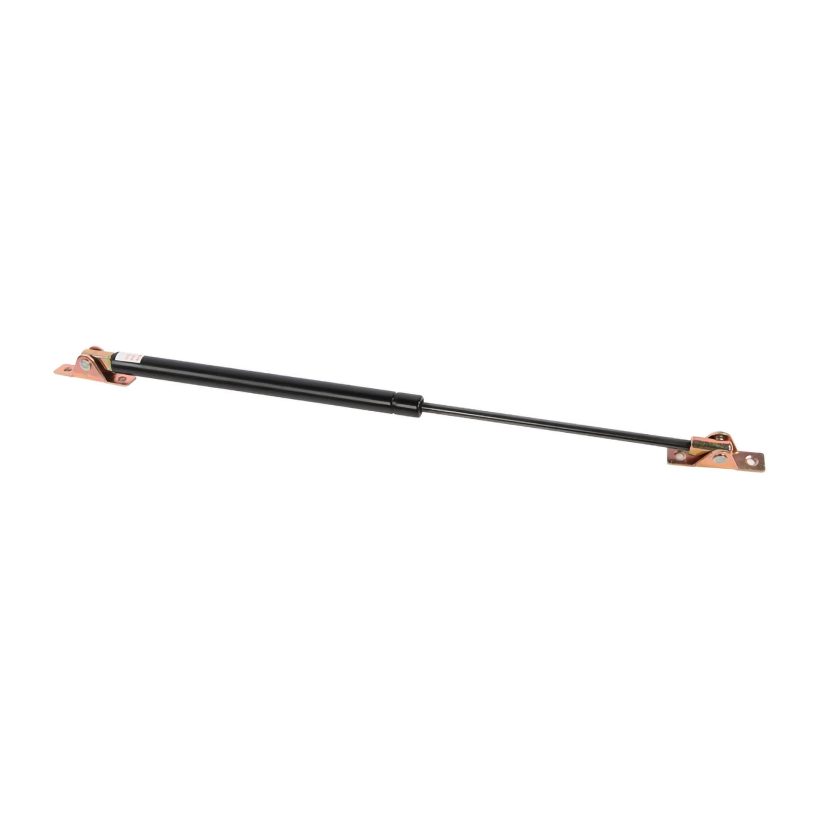Hydraulic Gas Spring Strut Lid Lift Support 500mm Center Distance 200mm ...