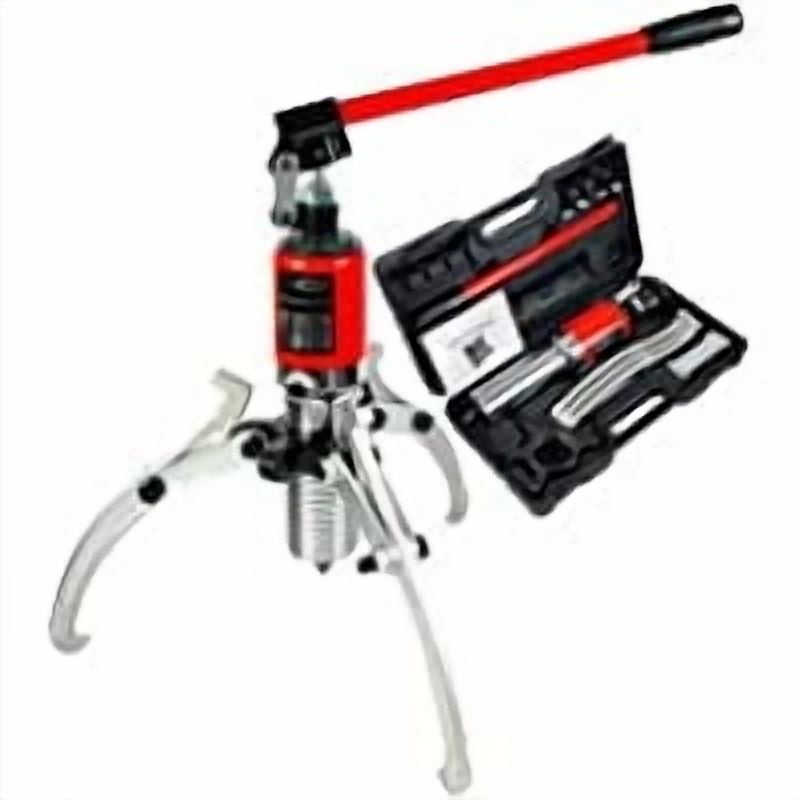 Hydraulic Gear Puller - 5 Ton Max Capacity, 8" Jaw, 2 or 3 Jaws ...