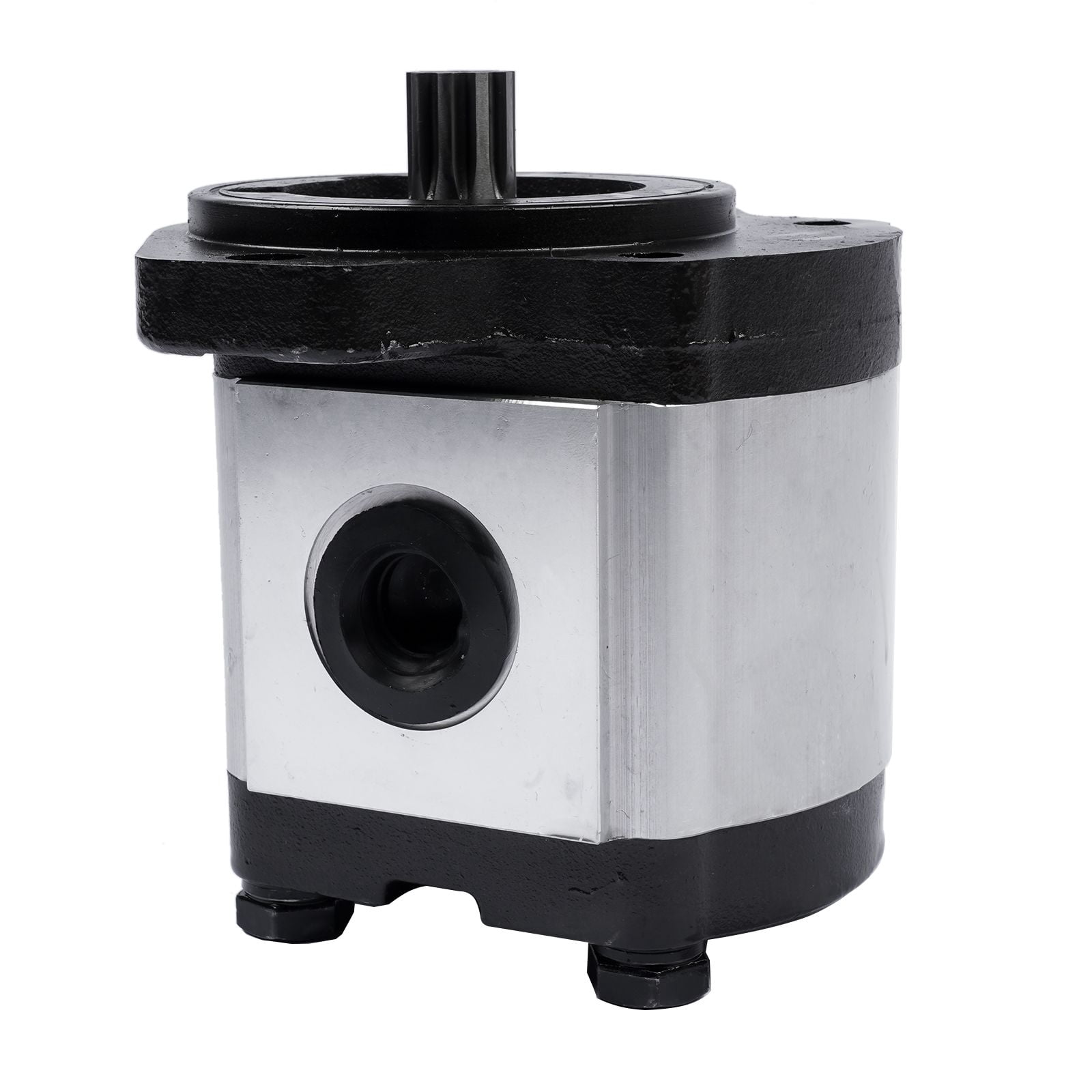 Hydraulic Gear Pump - OEM HGP CI09S-A02-061L, 2-9 GPM, 3600 PSI, 9 ...