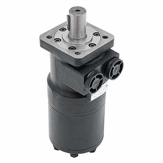 Hydraulic Gerotor Motor 101-1008-009 Hydraulic Motor for Eaton Char ...