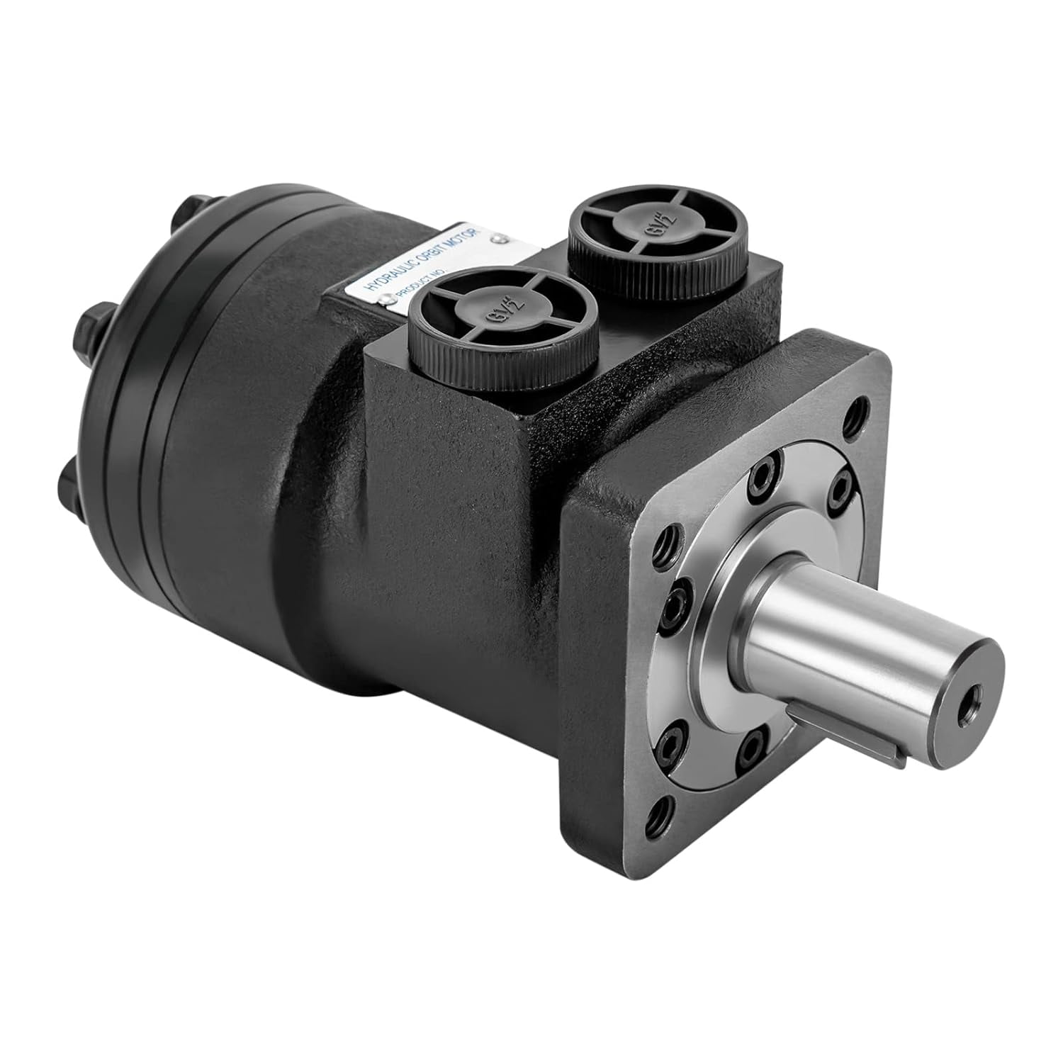 Hydraulic Gerotor Motor for Char-Lynn 101-1001-009/Eaton 101-1001 Motor ...