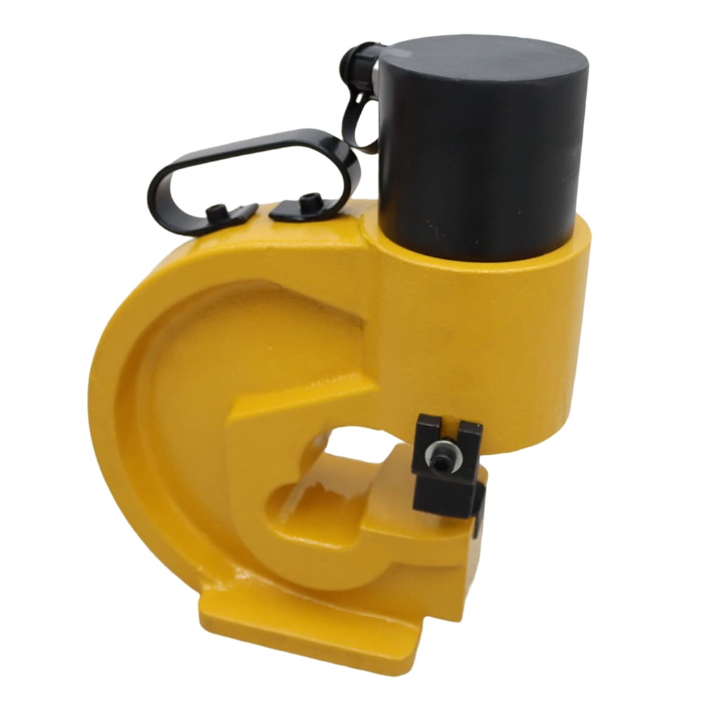 Hydraulic Hole Punching Tool Round Circle Punch Split Hole Puncher for ...