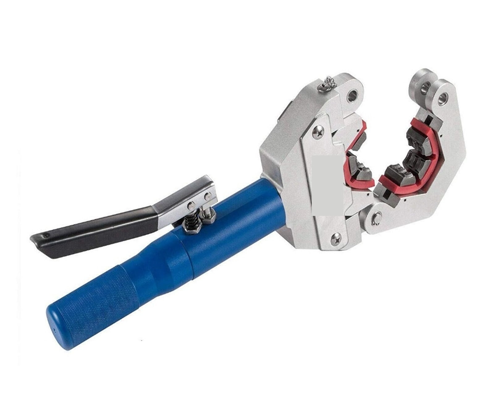 Hydraulic Hose Crimper Tool IG-71500 Hose AC Crimping Tool For Barbed ...