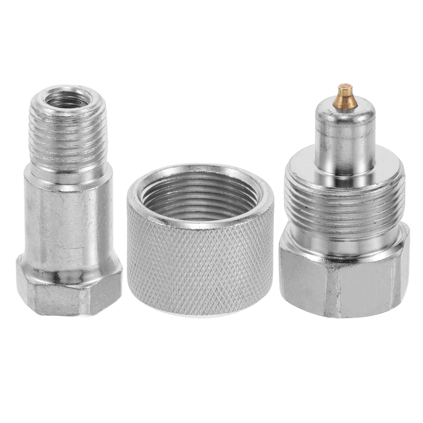 Hydraulic Jack Coupler Hydraulic Quick Connect Coupler Adapter Fittings ...
