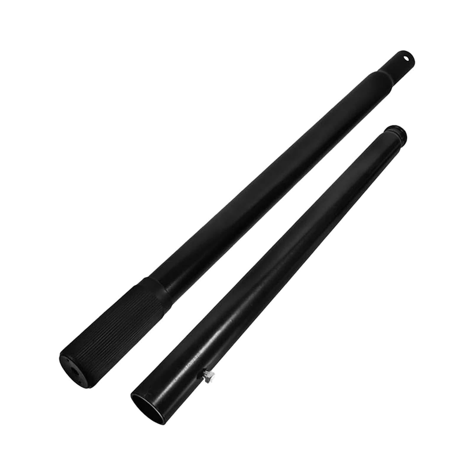 Hydraulic Jack Handle Floor Jack Pole Lever Heavy Duty Metal ...