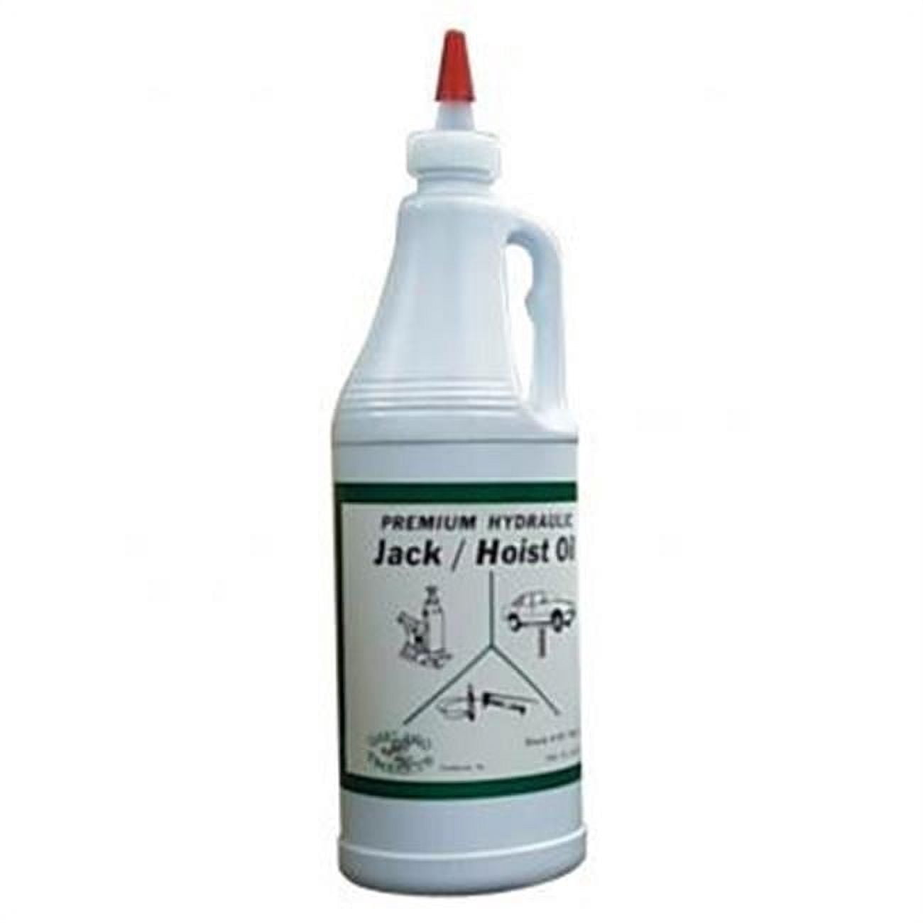 Hydraulic Jack Oil qt. - Walmart.com