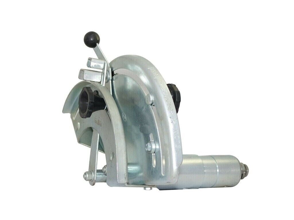 Hydraulic Lift Control Quadrant Assembly For Massey Ferguson 35 65 135 ...