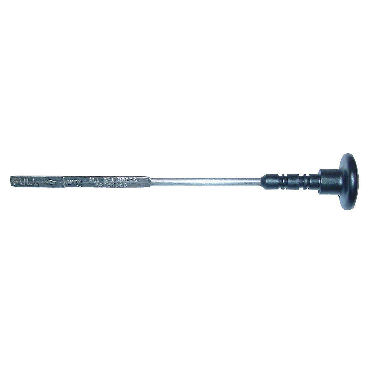 Hydraulic Lift Oil Level / Dipstick Fits Ford Tractor NCA927B - Walmart.com