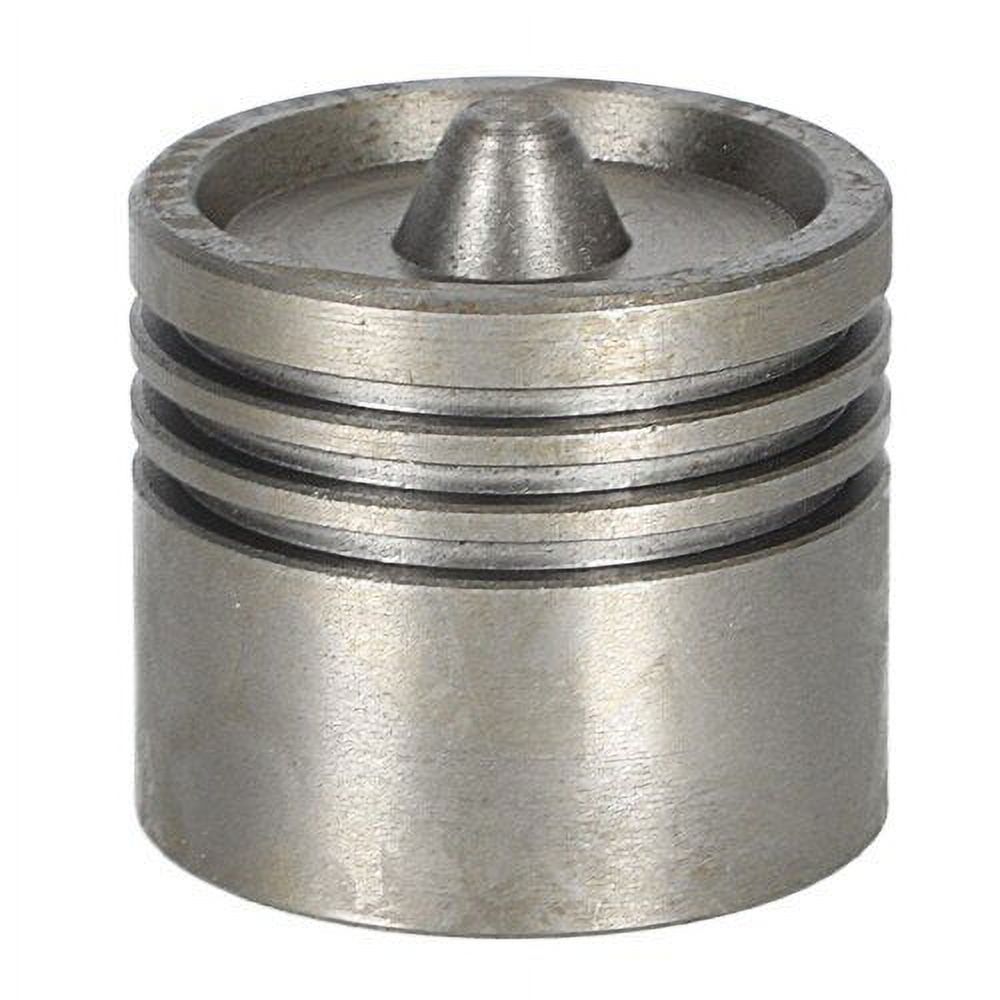 Hydraulic Lift Piston - 2-1/2" with 3 ring grooves fits Massey Ferguson ...