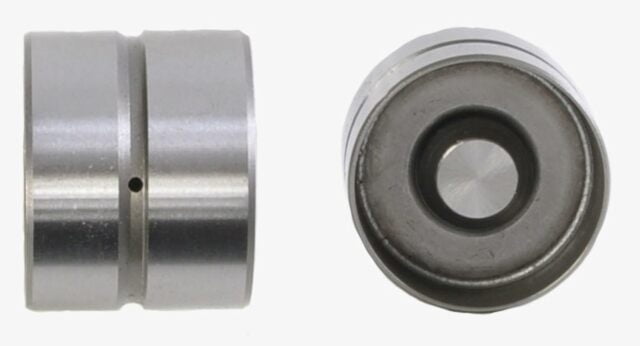 Hydraulic Lifters (120 Count) | Compatible with Various Ford/Mazda/Kia ...