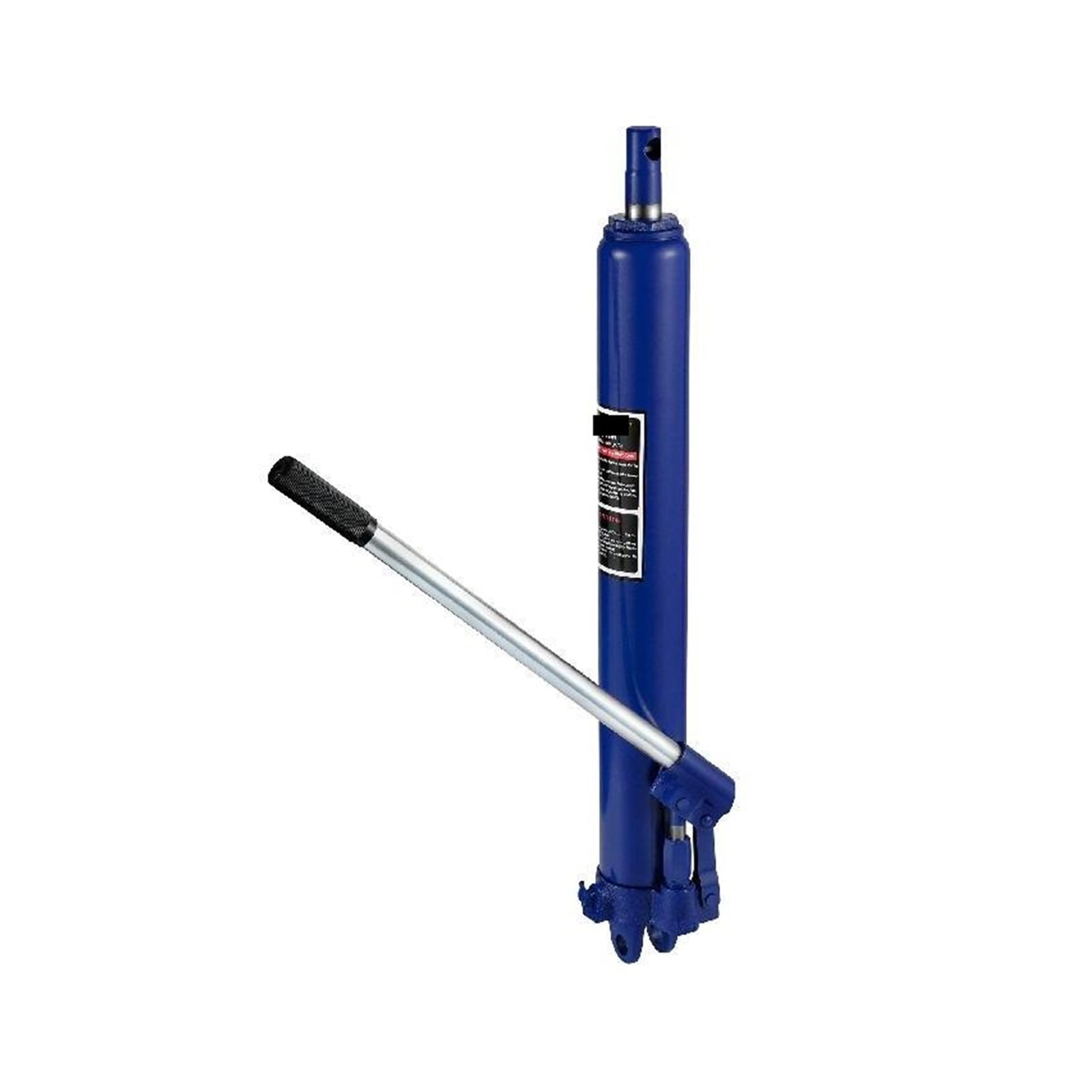 Hydraulic Long Jack 3 Tons/4 Tons Capacity With Single Piston Pump And ...