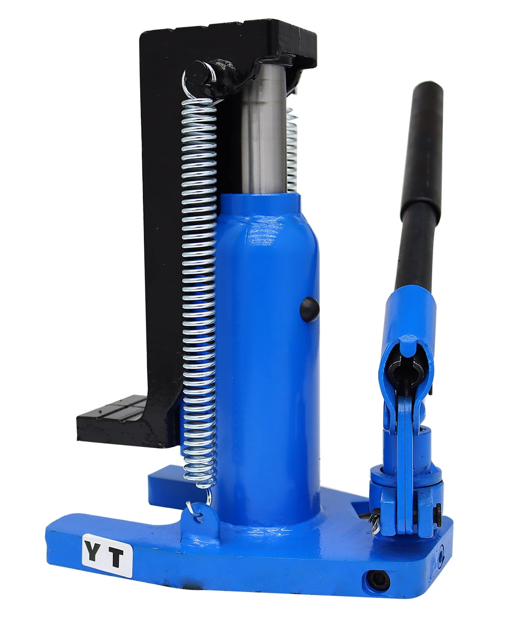 Hydraulic Machine Toe Jack Lift 2.5-5Ton Hydraulic Toe Jack Hydraulic ...