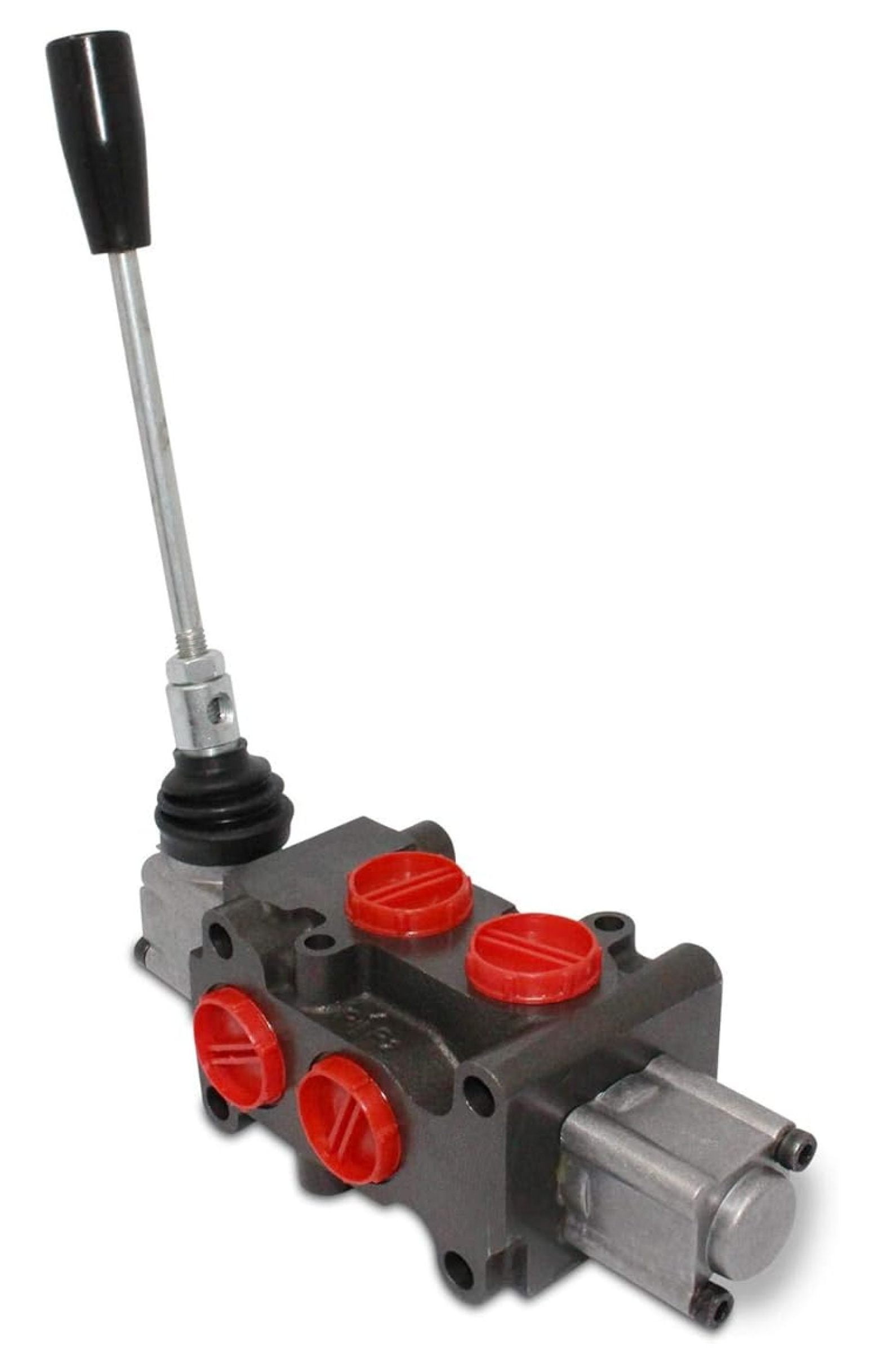 Hydraulic Manual Actuated Lever Selector/Diverter , 13 GPM - Walmart.com