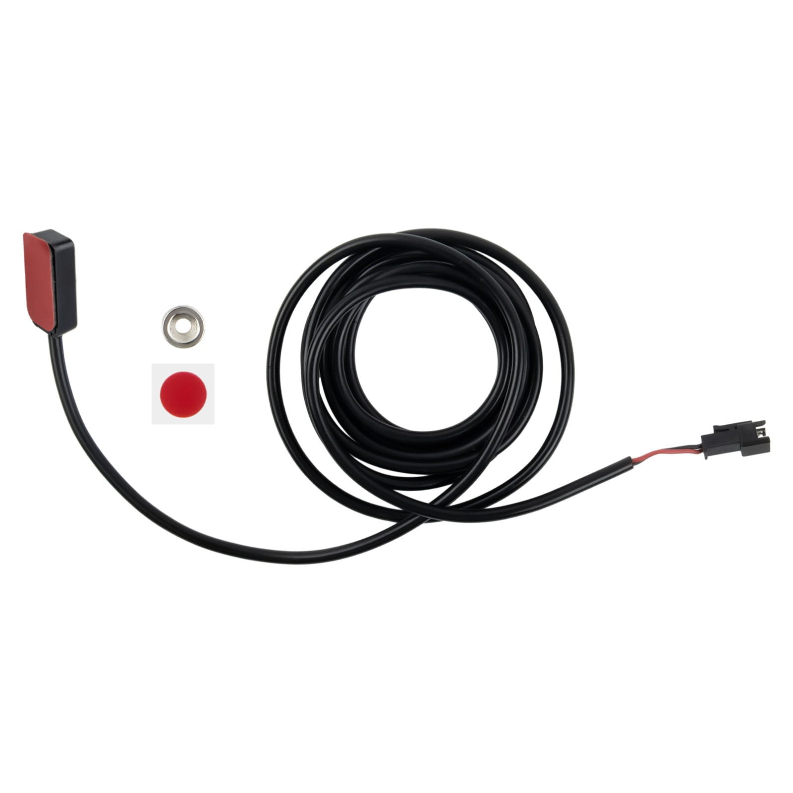 Hydraulic / Mechanical Brake Cut Off Sensor Switch Cable For Electric ...