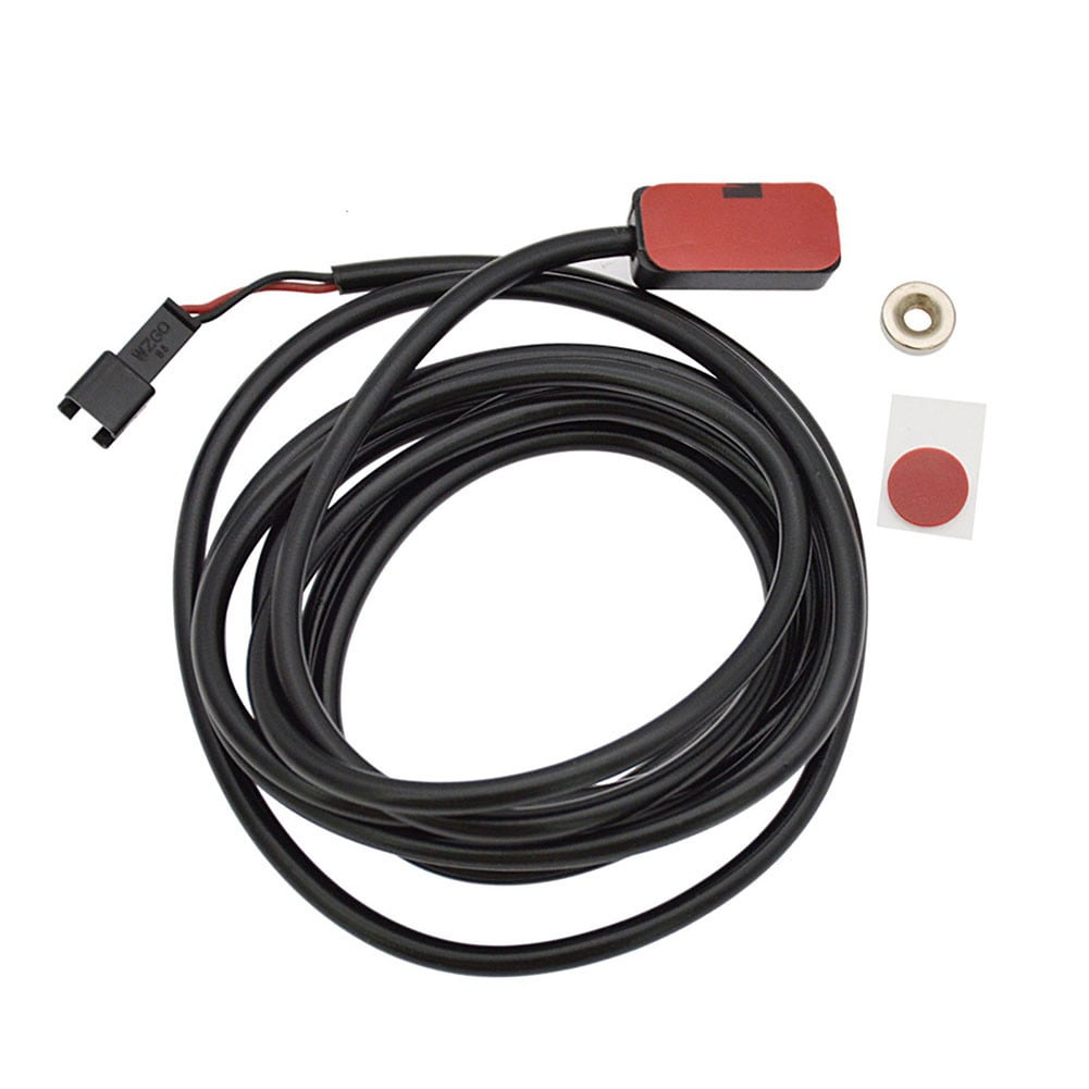 Hydraulic / Mechanical Brake Cut Off Sensor Switch Cable for Electric ...