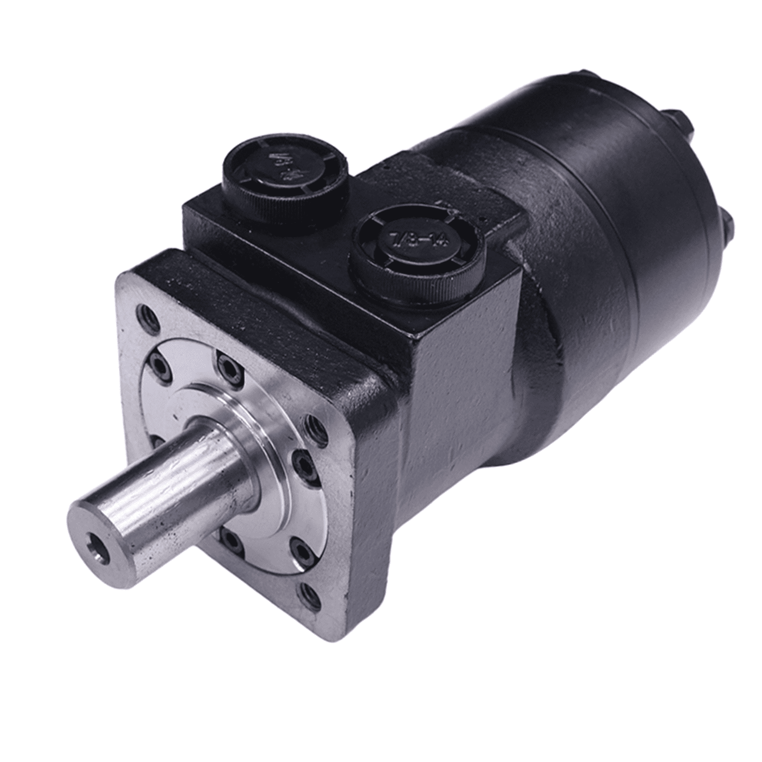 Hydraulic Motor 101-1013-009 101-1013 For Eaton Char-Lynn H Series ...
