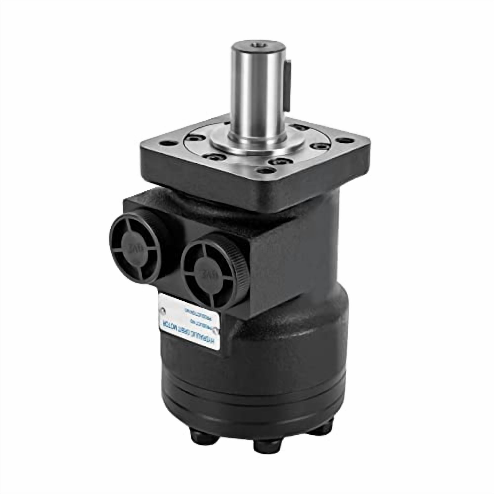 Hydraulic Motor, Hydraulic Winch for Char-Lynn 101-1001-009 and Eaton ...