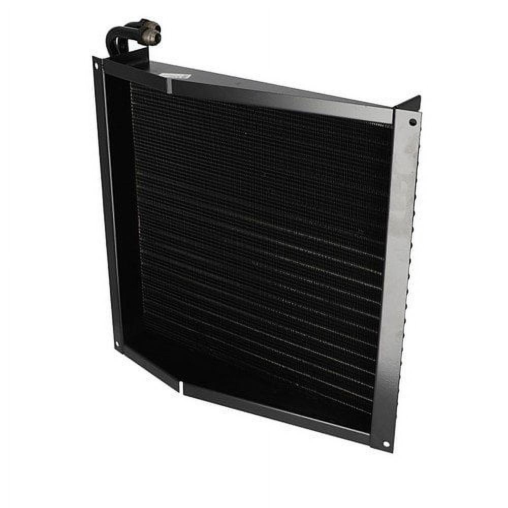 Hydraulic Oil Cooler fits Case 1835C 1838 1840 1845C A184084 - Walmart.com