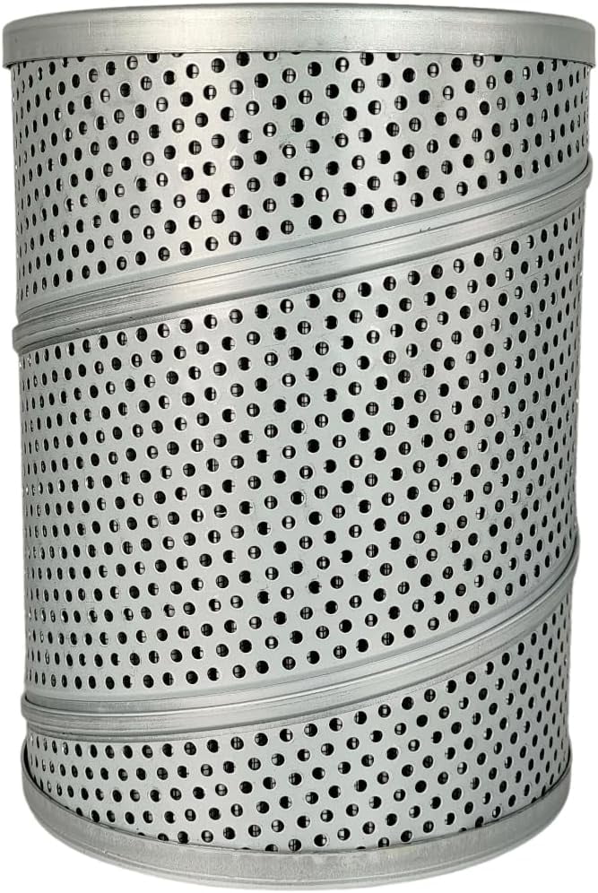 Hydraulic Oil Filter 207-60-71181 207-60-71182 Compatible with Komatsu ...