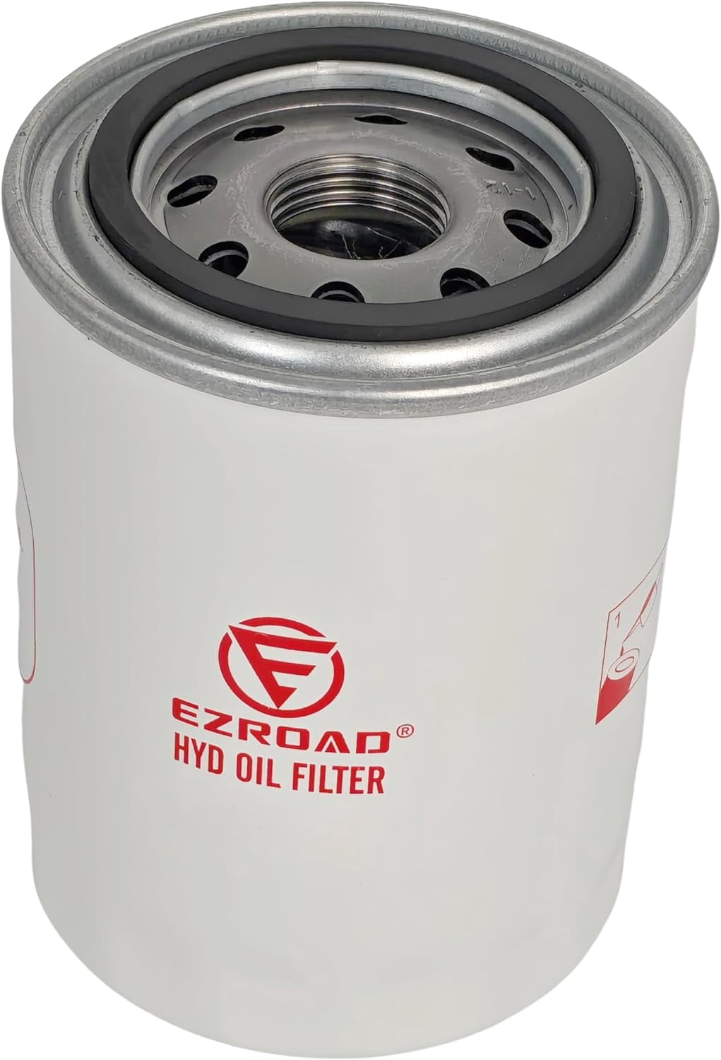 Hydraulic Oil Filter 36330-82630 6515541 Compatible with Kubota Bobcat ...