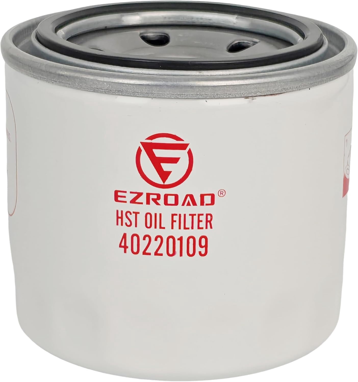 Hydraulic Oil Filter 40220109 Compatible with New Holland Boomer 20 24 ...