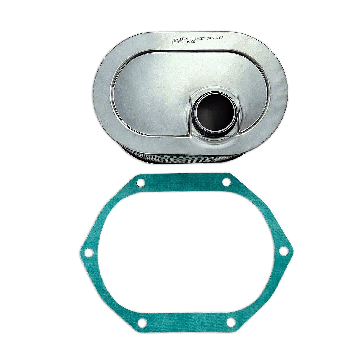 Hydraulic Oil Filter Fits International 340 460 504 544 560 606 656 660 ...