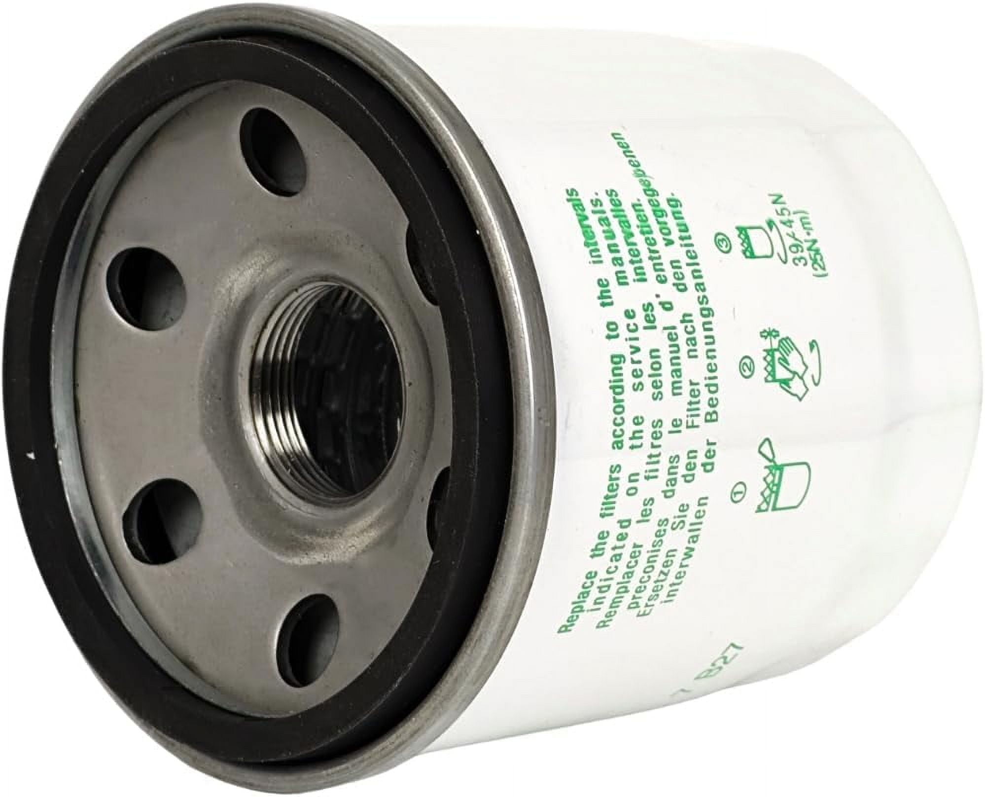 Hydraulic Oil Filter HH3A0-82623 TC422-82620 3A431-82620 3A431-82623 ...