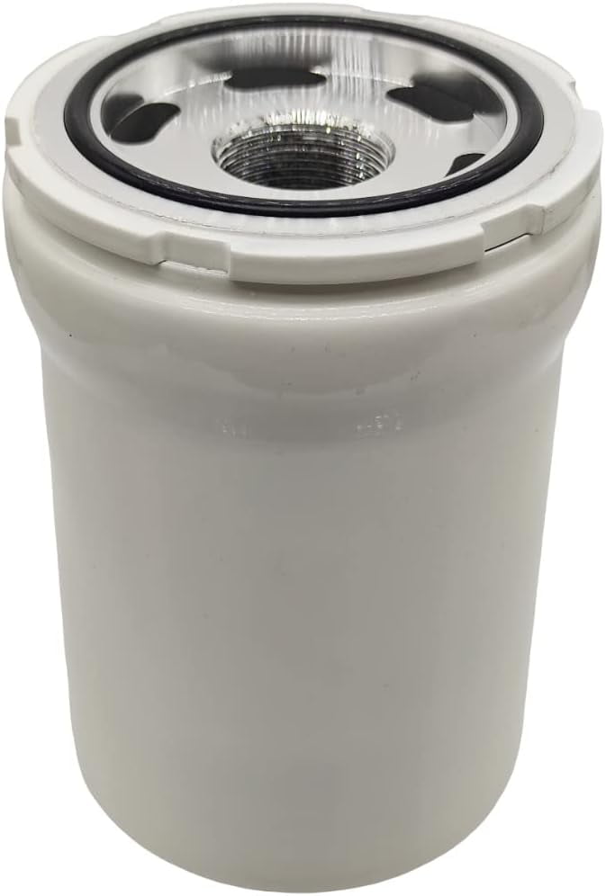 Hydraulic Oil Filter HHTA0-59900 Compatible with Kubota L M MX SSV SVL ...