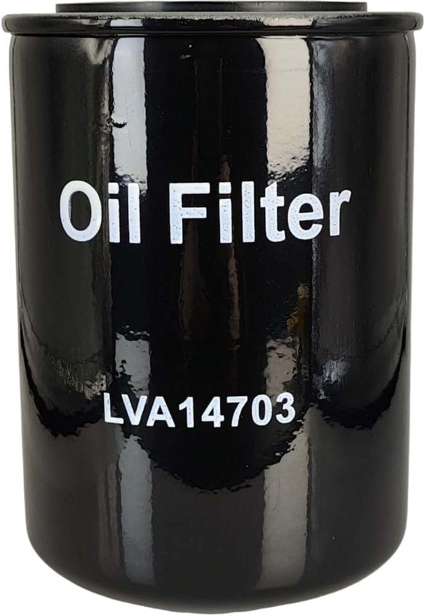 Hydraulic Oil Filter LVA14703 Compatible with John Deere 2032R 2036R ...