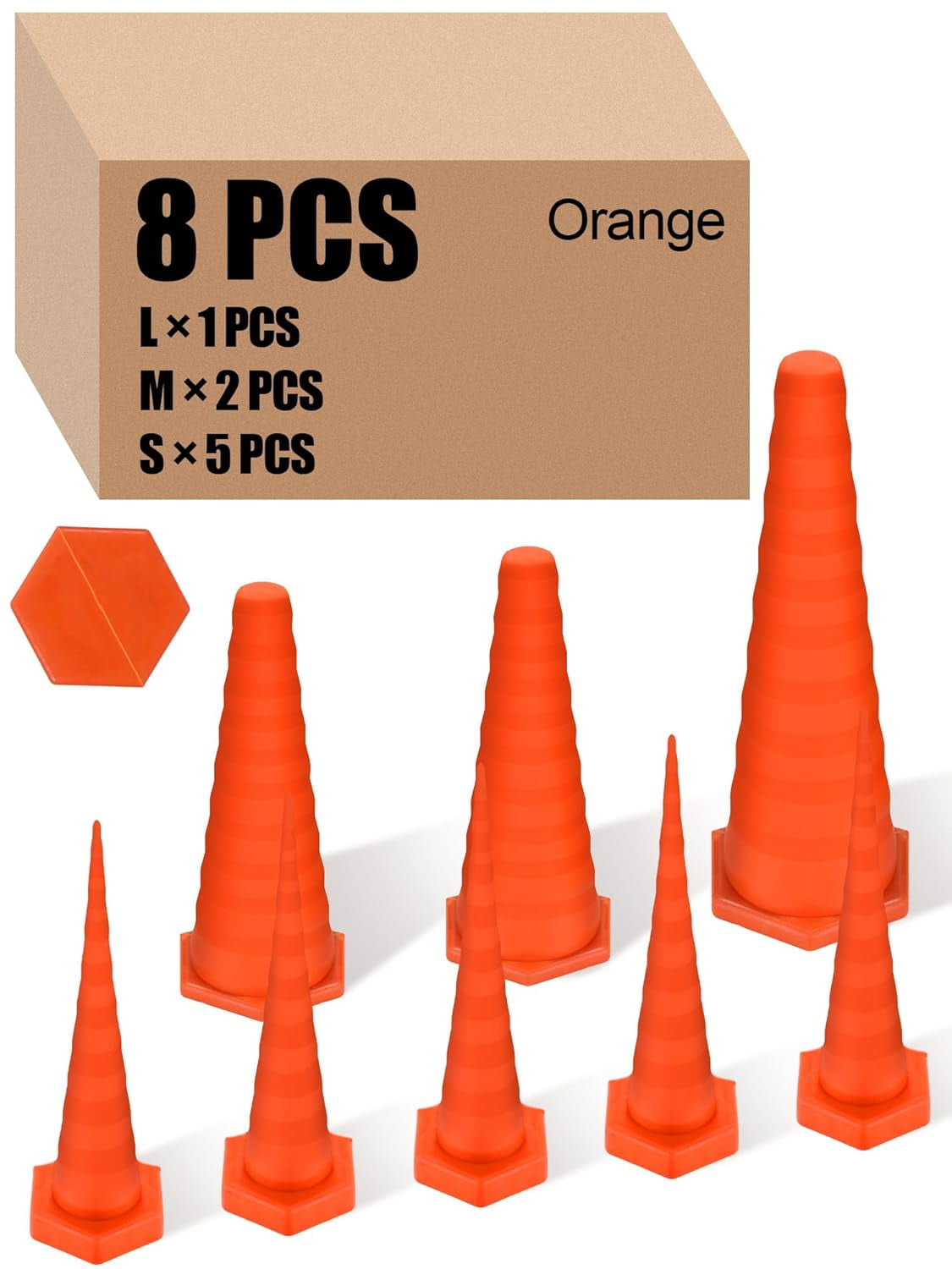 Hydraulic Oil Service Plugs Large Medium Small Sizes Multi Pack Rubber ...