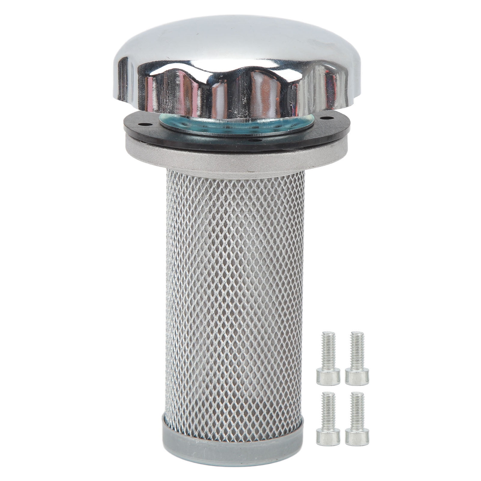 Hydraulic Oil Tank Air Filter, Breather, and Cleaner for Chemical and ...