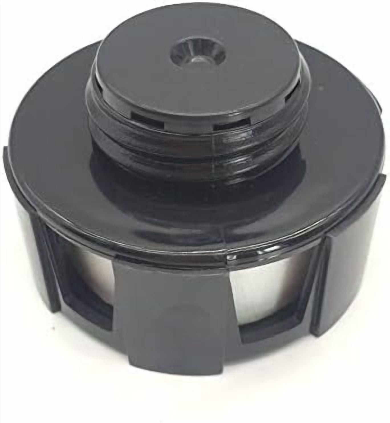 Hydraulic Oil Vent Cap 6727475 for Bobcat Skid Steer Loaders - Walmart.com