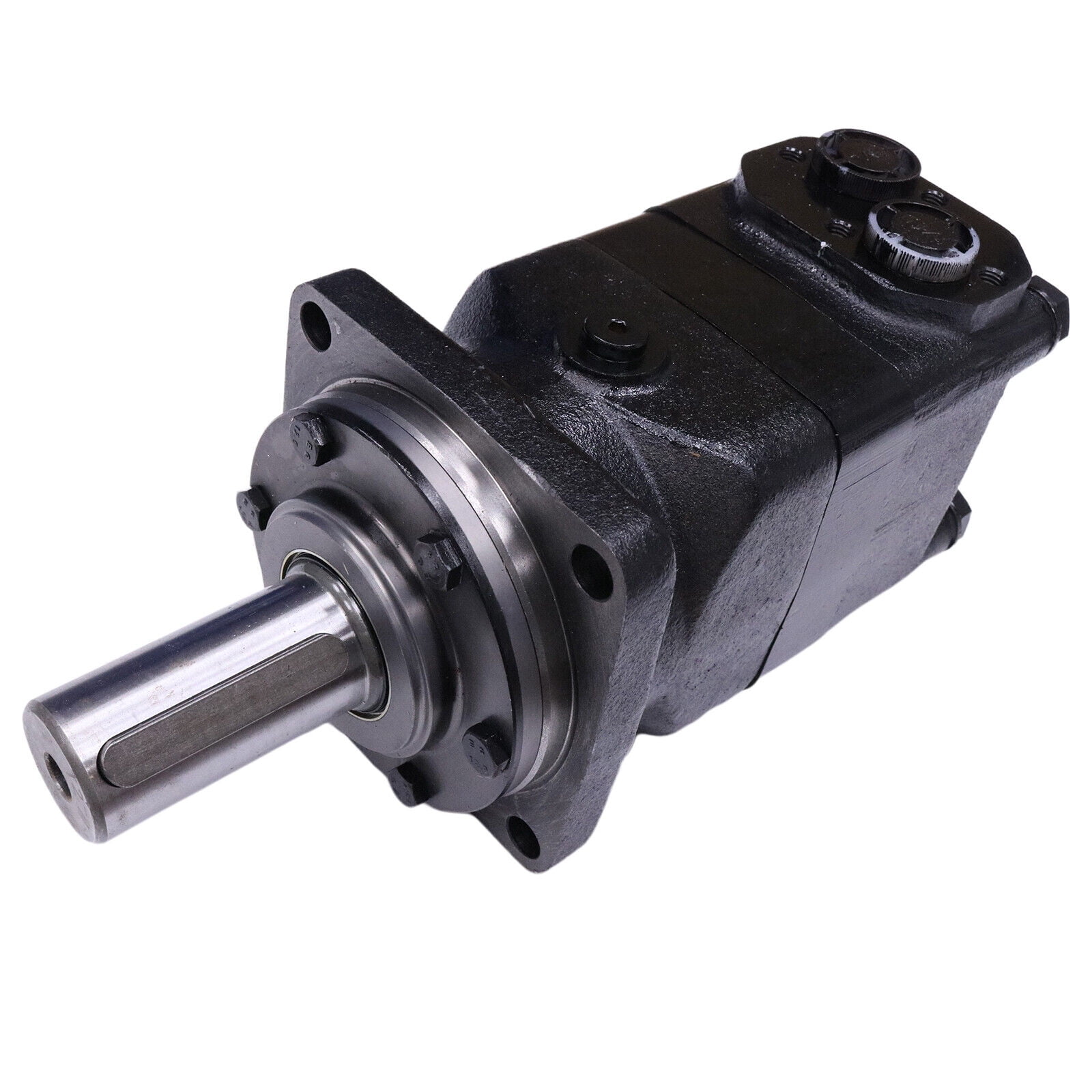 Hydraulic Orbital Motor OMT500-151B3005 40mm G3/4'' for Danfoss 151B3005 - Walmart.com