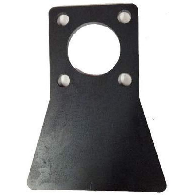 Hydraulic Orbital Steering Valve Mount, 1/4" Laser Cut Plate - Walmart ...