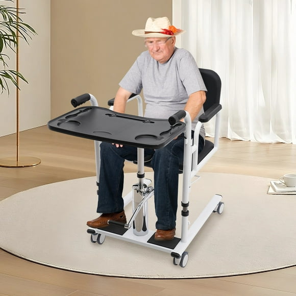 Transfer Lift Chair