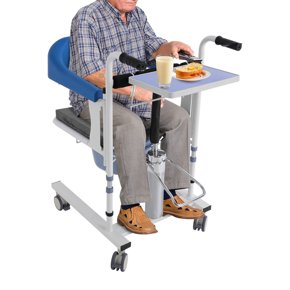 Patient Transfer Chair