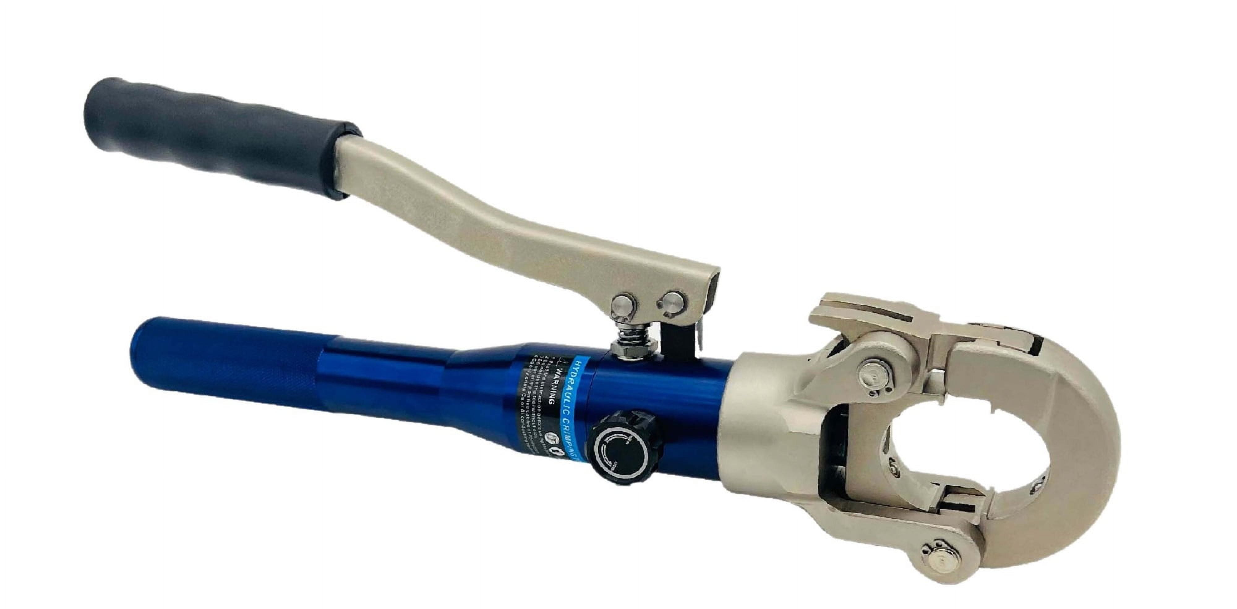 Hydraulic Pex Pipe Crimping Tools Pressing Plumbing Tools ,Stainless ...