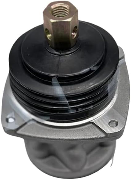 Hydraulic Pilot Valve Operating Control Lever Assy 25/221449 Operating ...