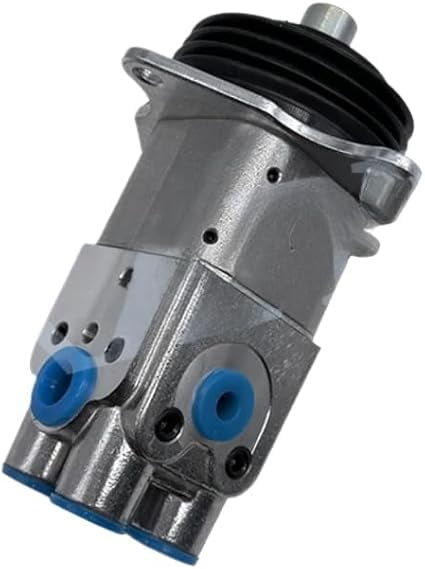 Hydraulic Pilot Valve Operating Control Lever Assy 25990500 Operating ...
