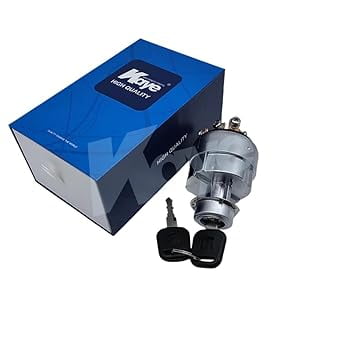 Hydraulic Pilot Valve Operating Control Lever Assy K1000556E/K1000556G ...