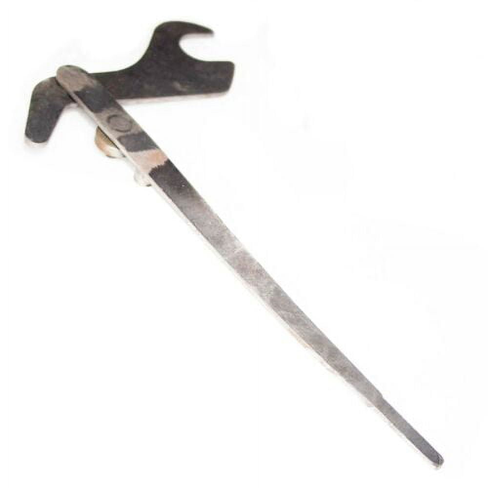 Hydraulic Position Control Lever & Came Massey Ferguson 35 65 135 165 ...