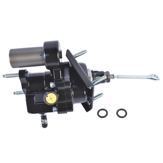 Hydraulic Power Brake Booster for Chevy Astro/GMC Safari 1996-2002 4.3L ...
